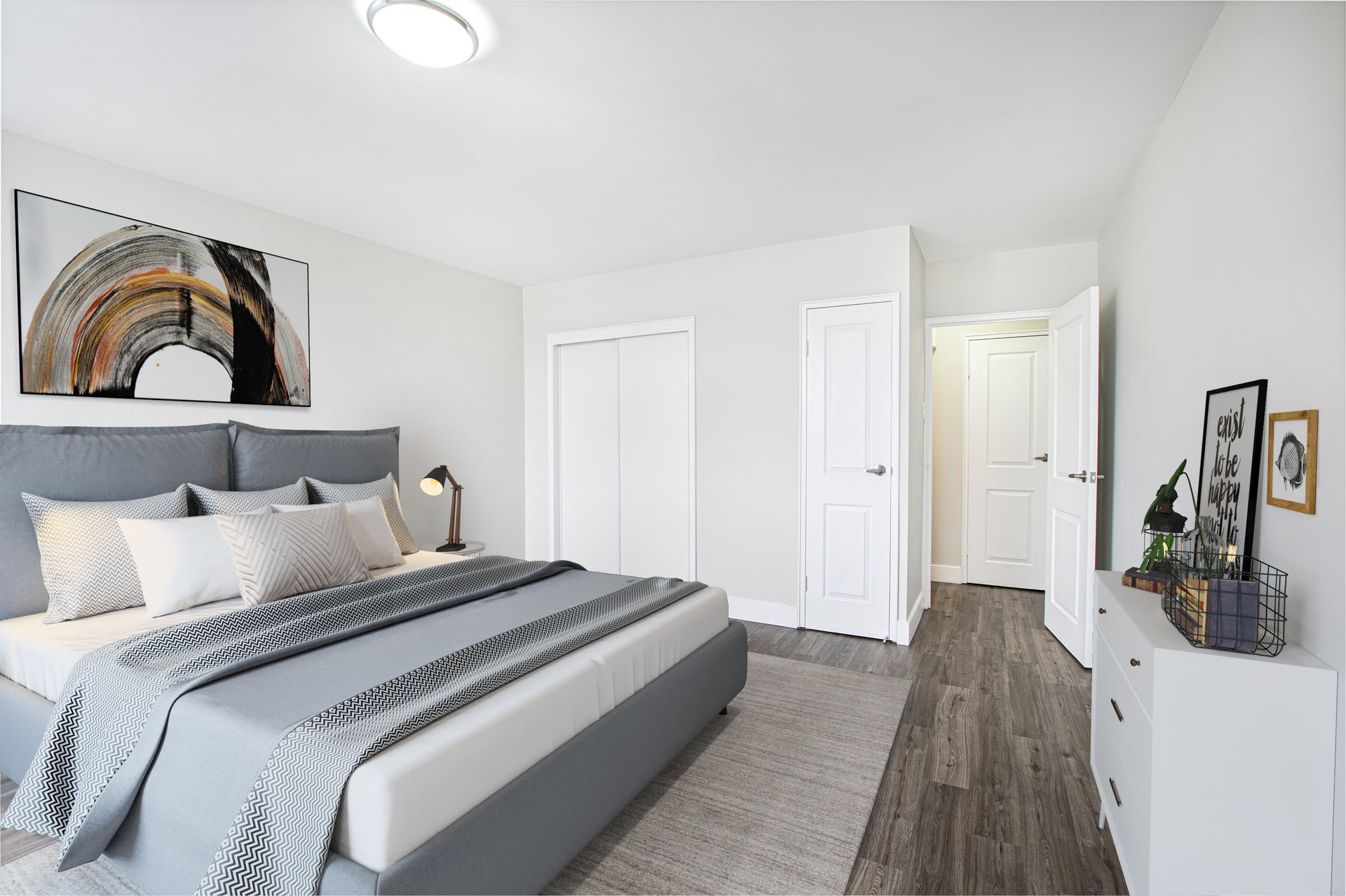 The Seacrest Apartments - Suites