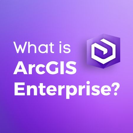 What is ArcGIS Enterprise?