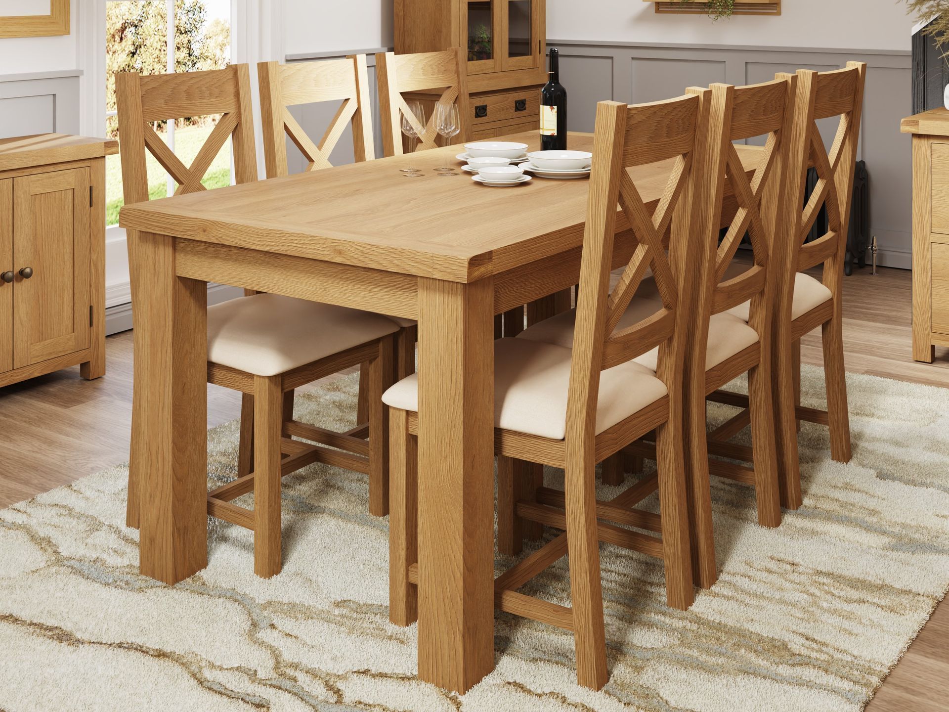 Dining Tables