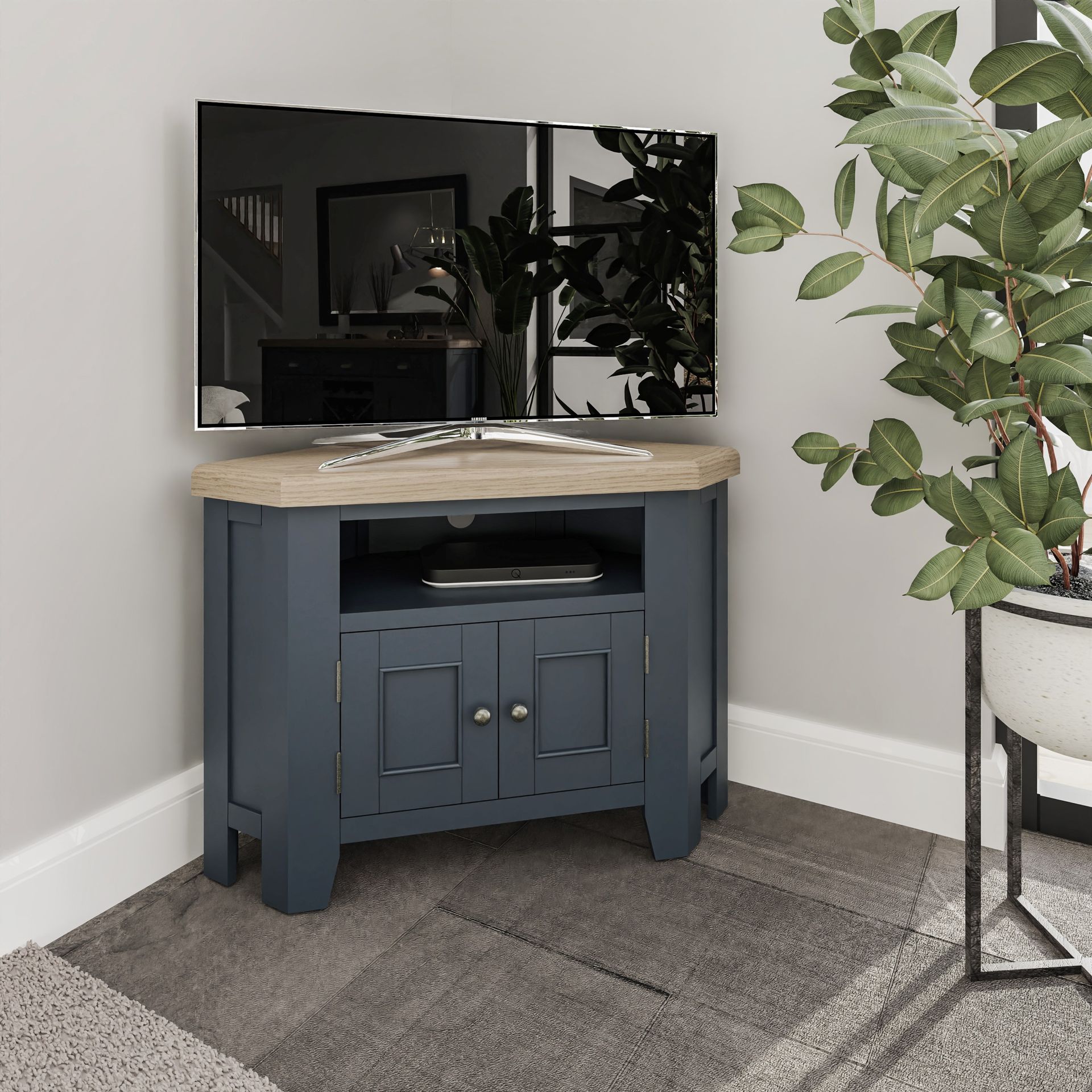 TV Units