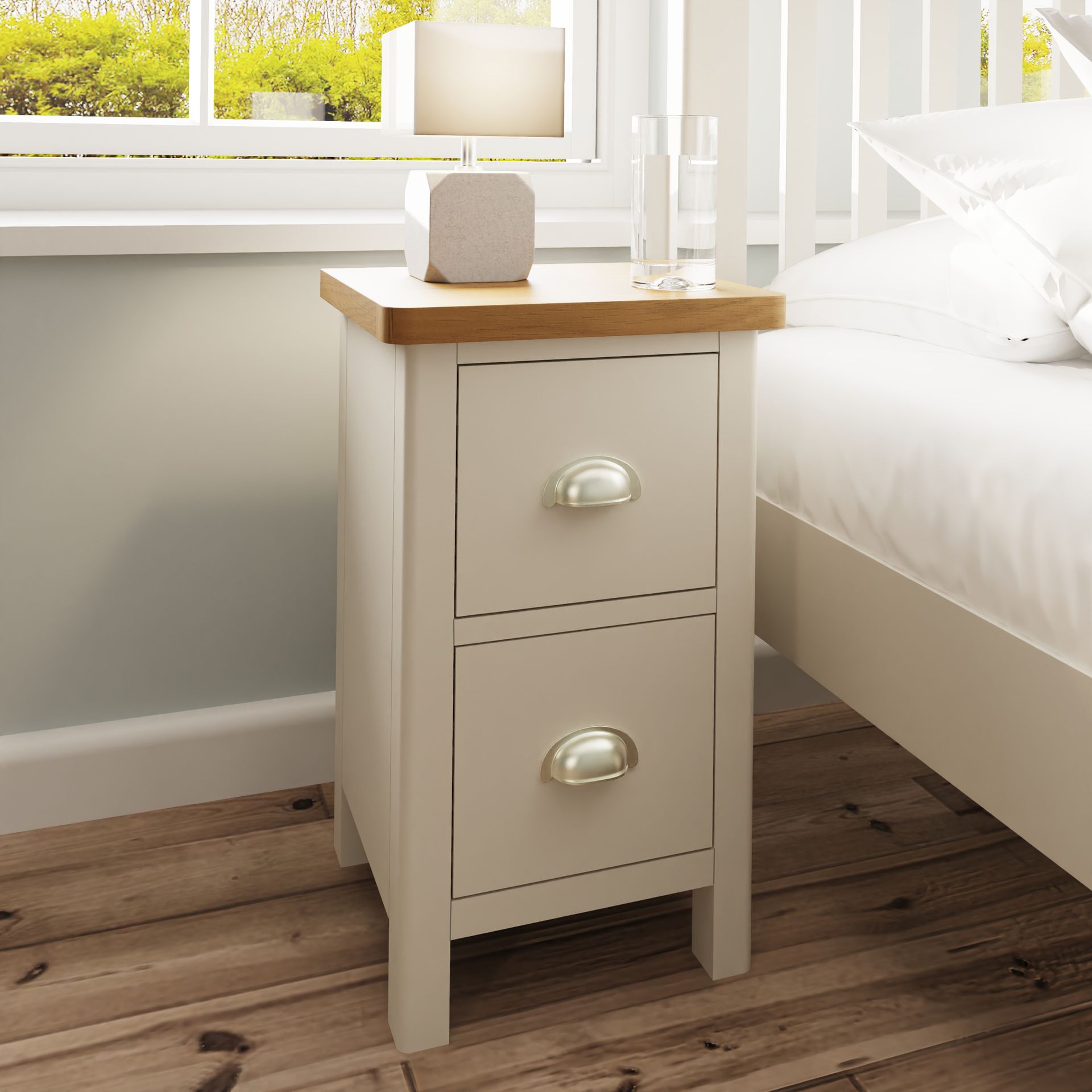 Bedside Drawers