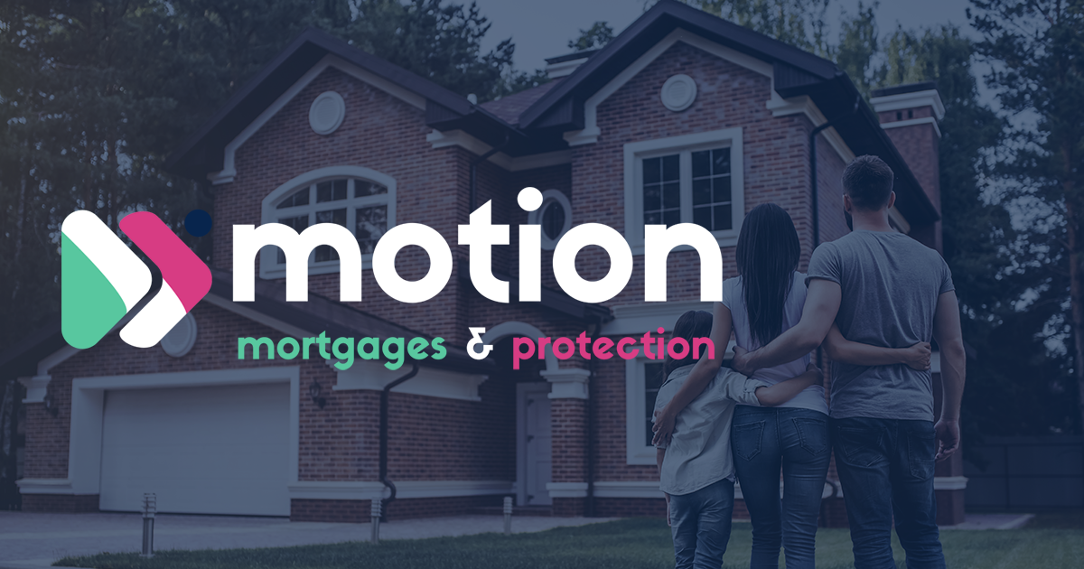Meet the Team | Motion Mortgages & Protection