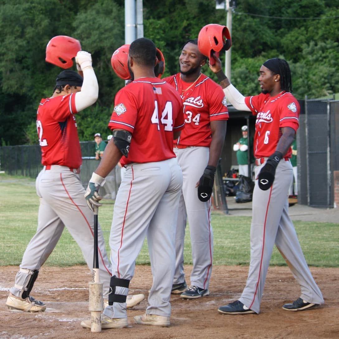 Waynesboro Generals Baseball | Valley League Team