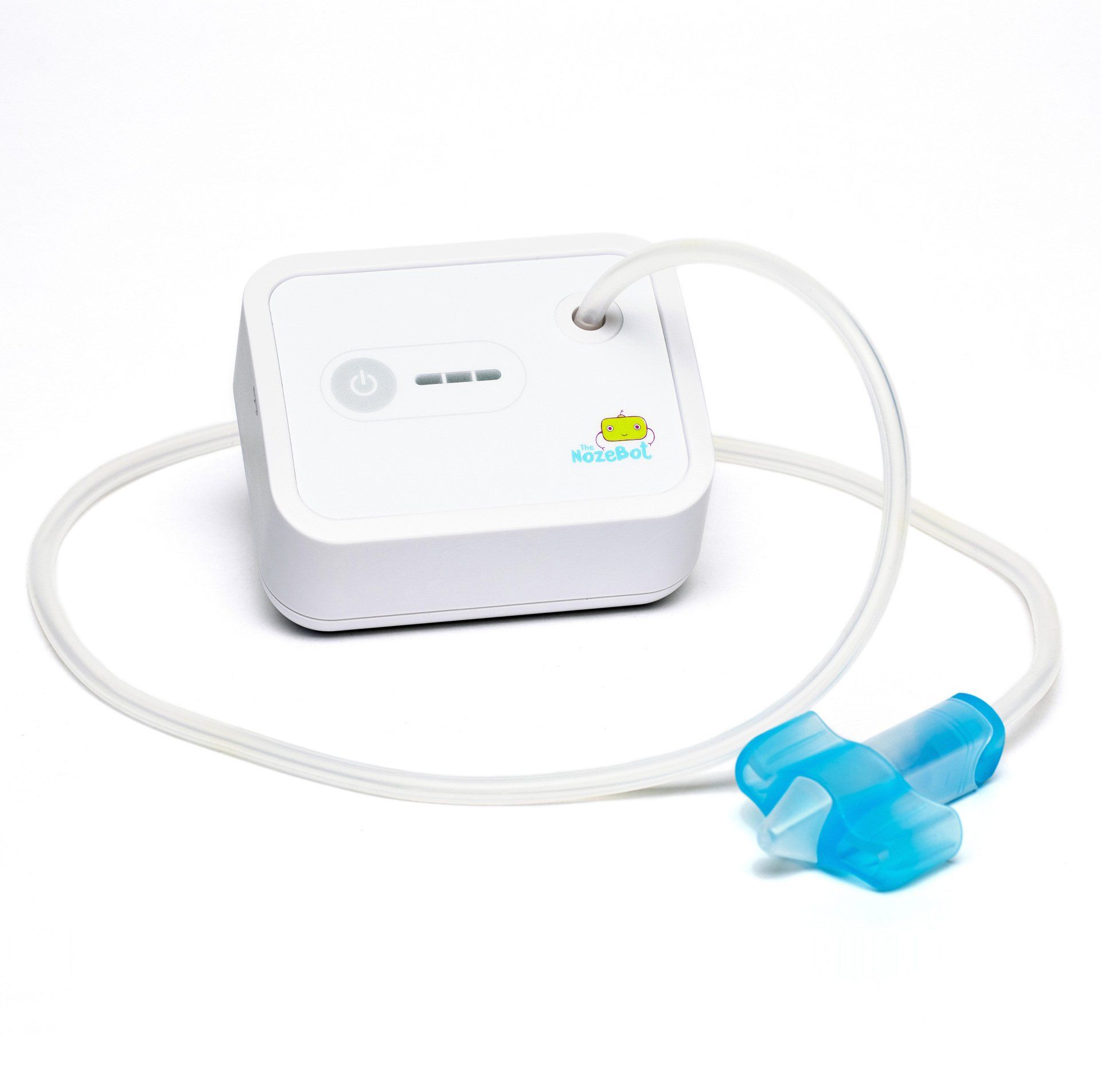 Dr. Noze Best - Innovative Baby Nasal Aspirator