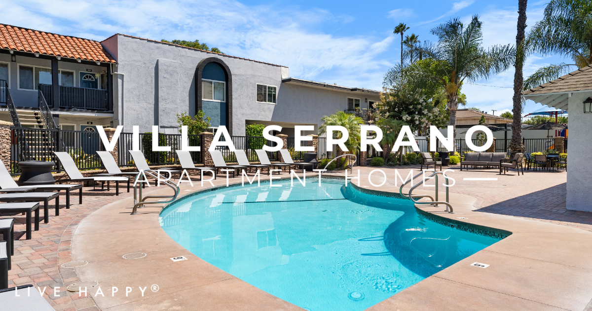 Home | Villa Serrano | Anaheim, CA