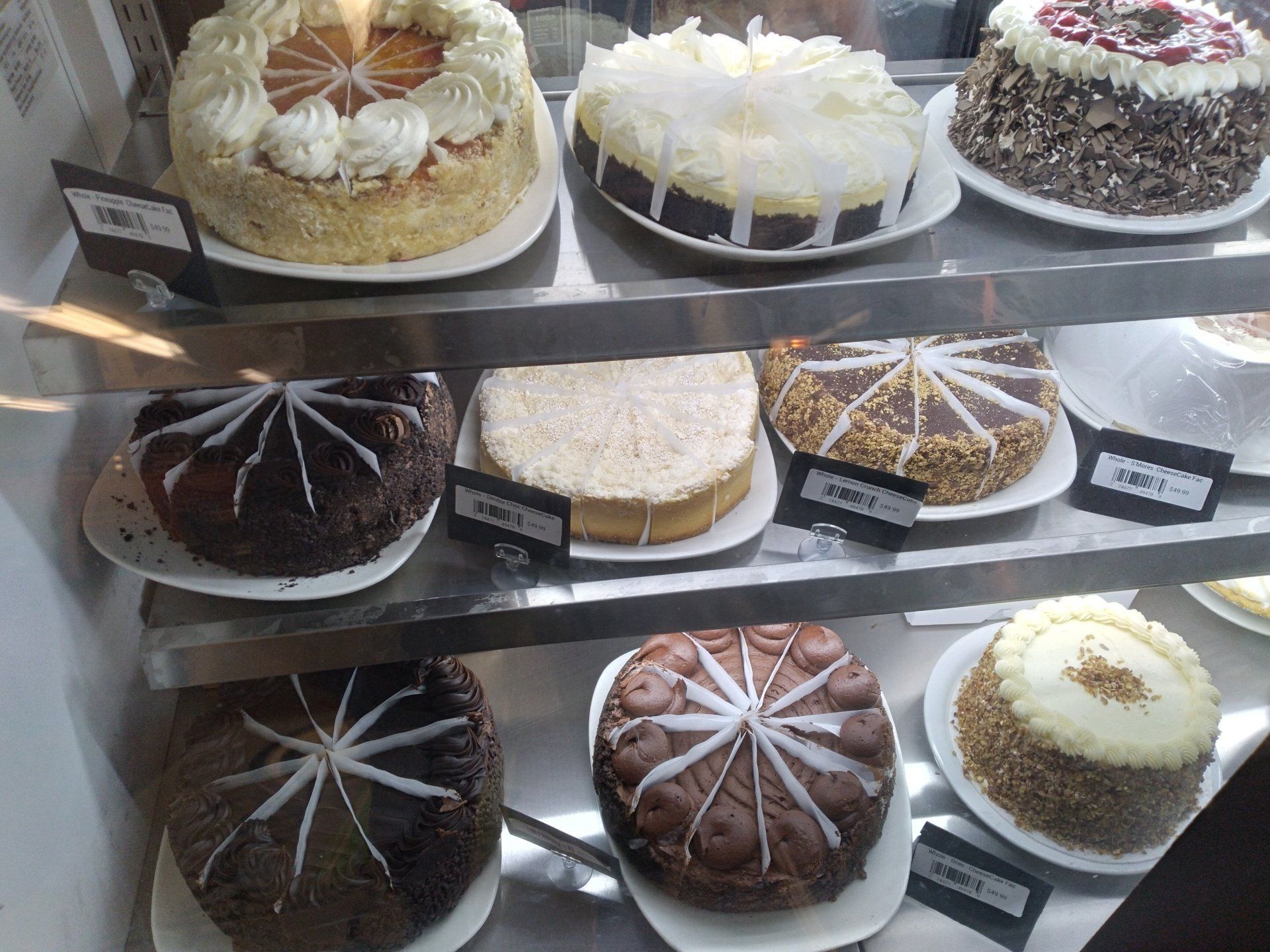 Springfield Ave Cafe