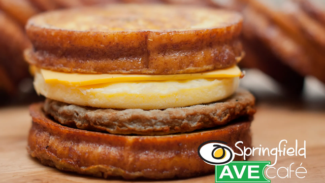 Springfield Ave Cafe