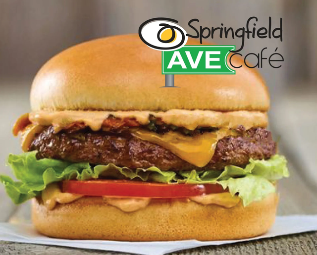 Springfield Ave Cafe