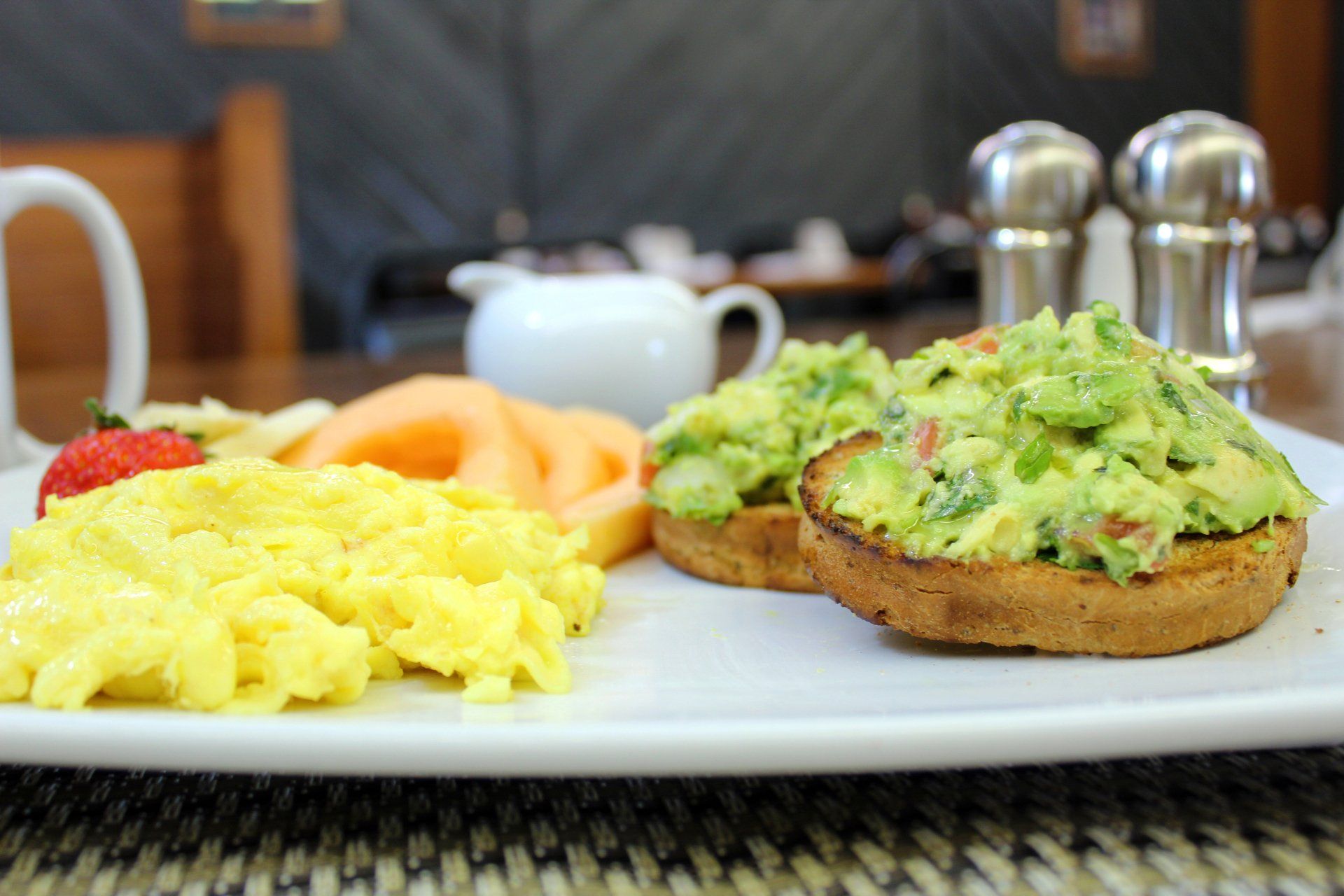 Springfield Ave Cafe - All Day Breakfast! Order Online