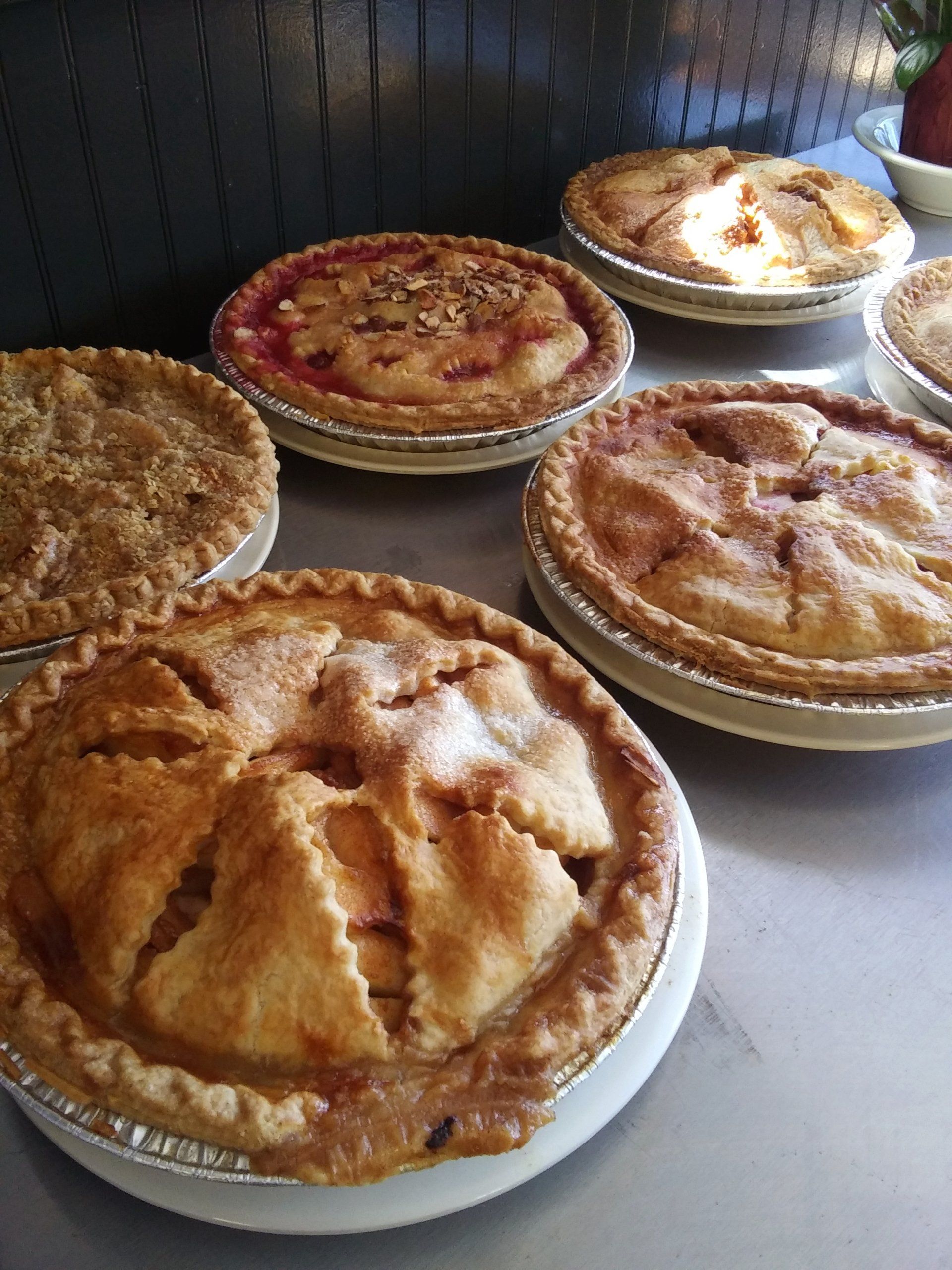 Springfield Ave Cafe