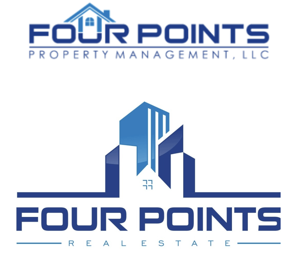 Four Points Logo
