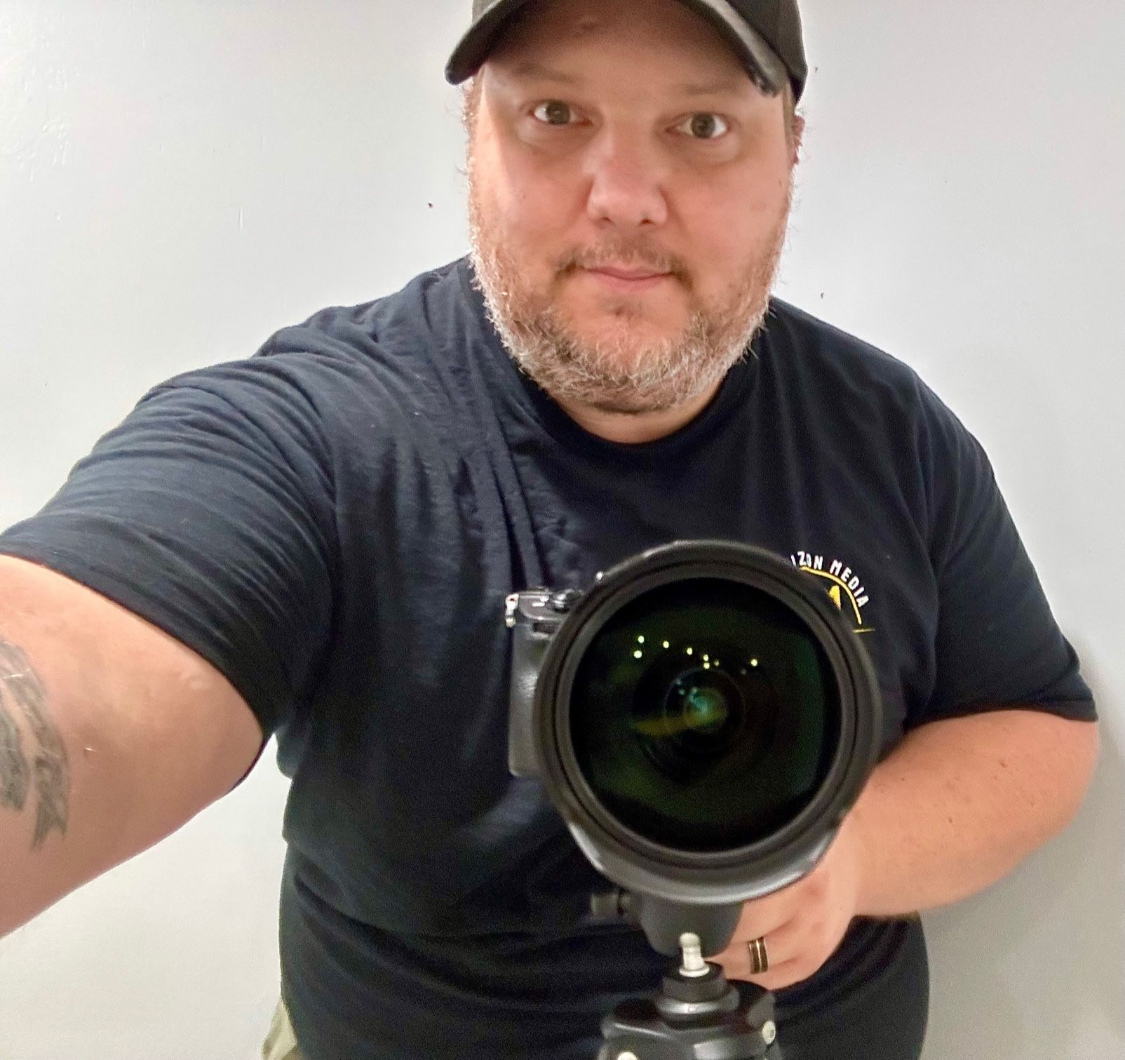 Media Services Provider | Concord, NH | Nu Horizon Media Inc