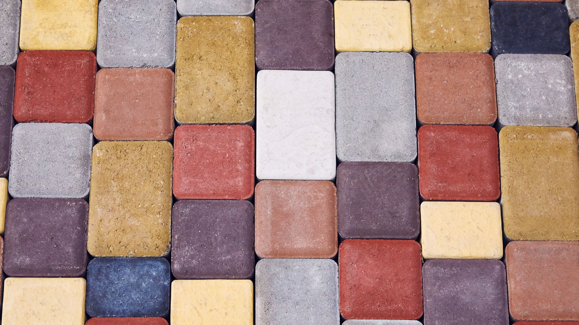 Types Of Paving Slabs With Pros & Cons | DIY Installation Tips