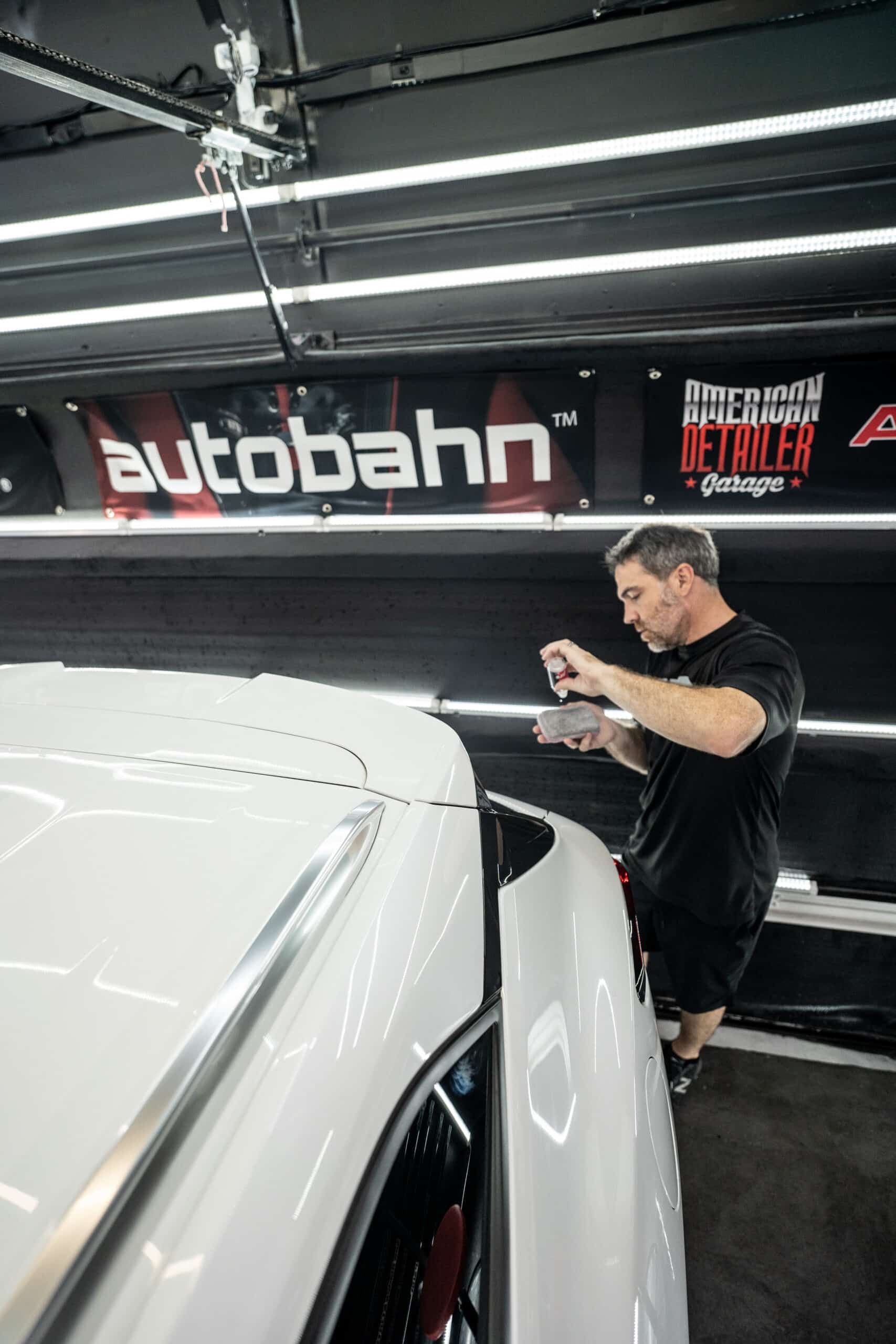 The Best Ceramic Auto Coating | Harker Heights Ceramic Coating