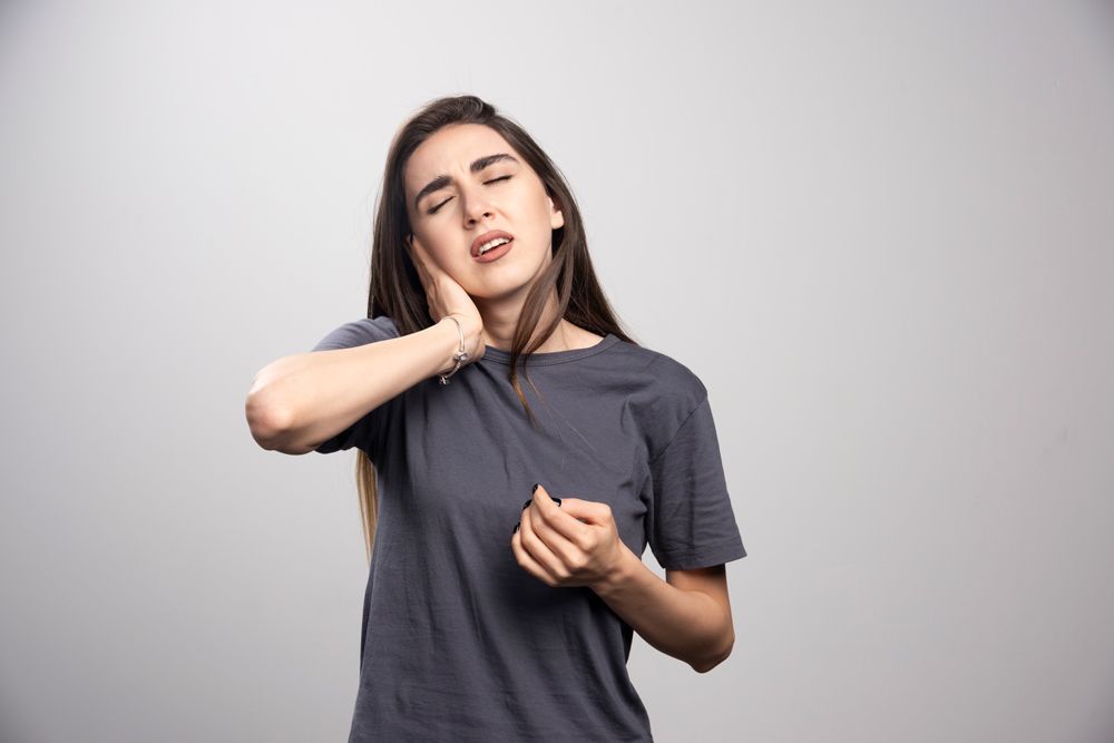 Navigating Tmj Disorders Causes Symptoms And Treatment Options