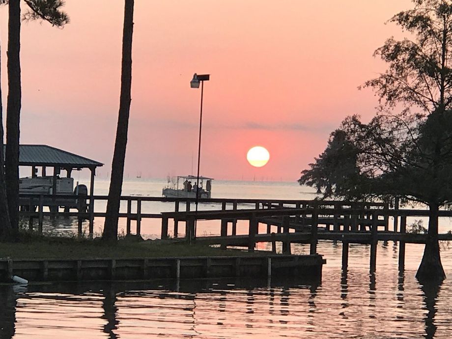 Local Campground | Vance, SC