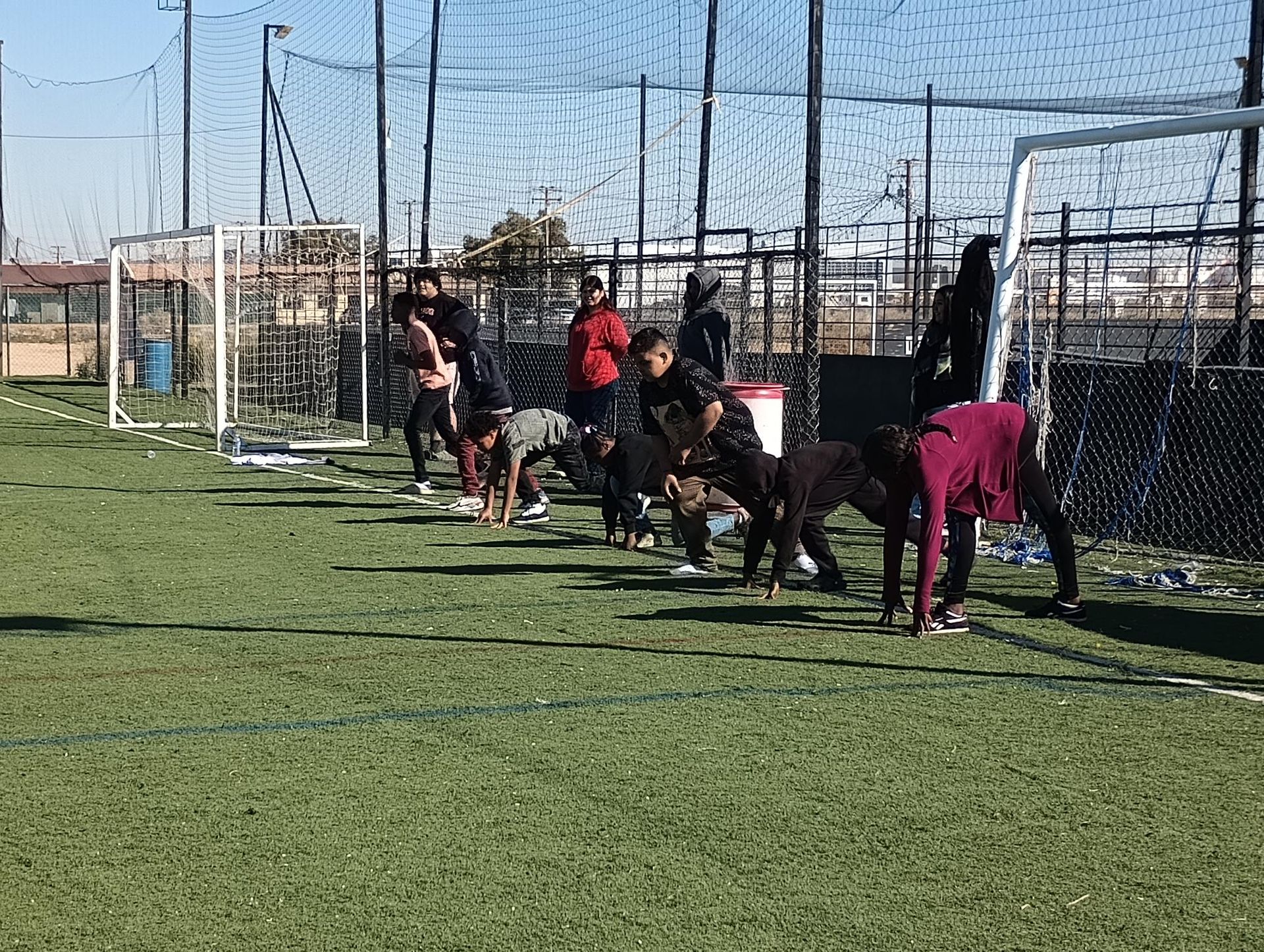 Empowering Special Needs Students | Dynamic Hope Schools