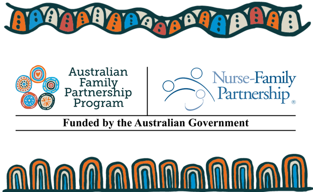 Family Nurse Partnership Logo