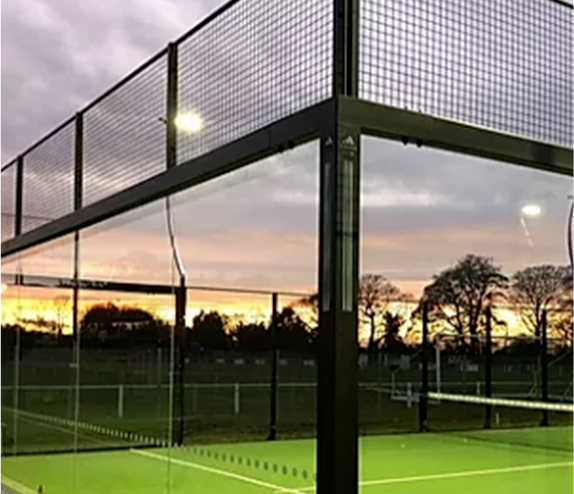 Padel Melbourne | Padel Tennis Court | Game4Padel Australia