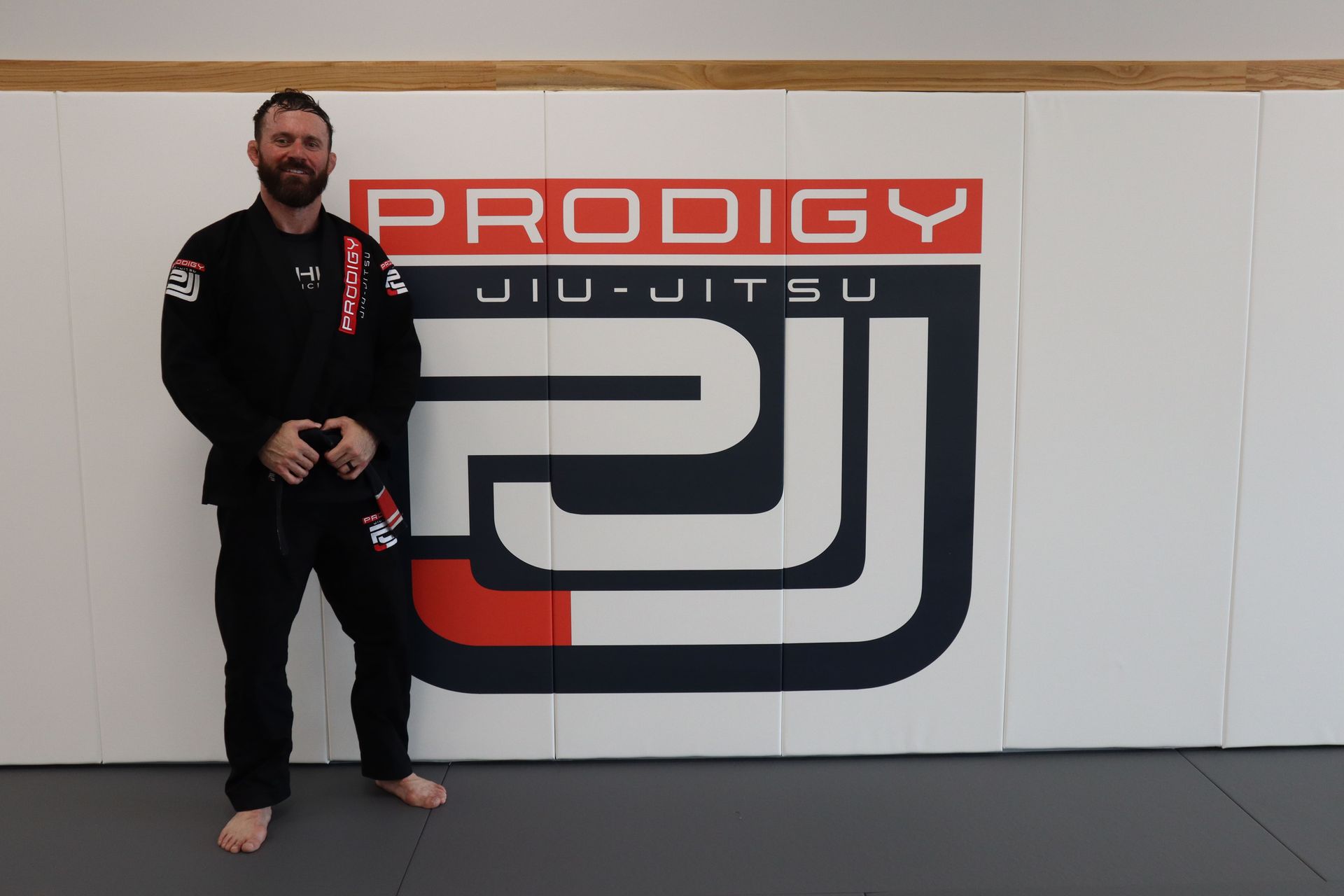 About Prodigy Brazilian Jiu-Jitsu | Fogelsville, PA