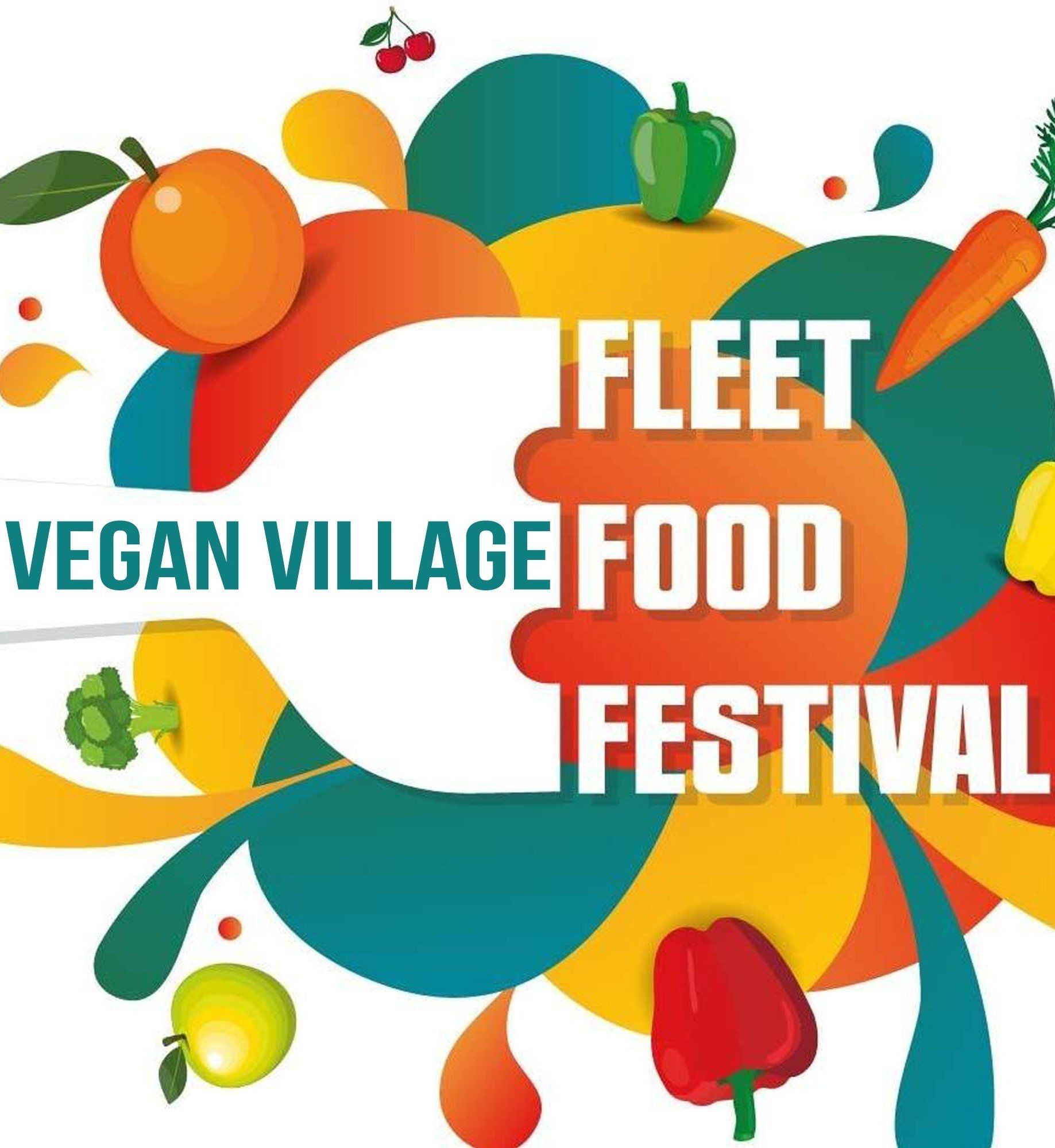 Sparkle Vegan Events