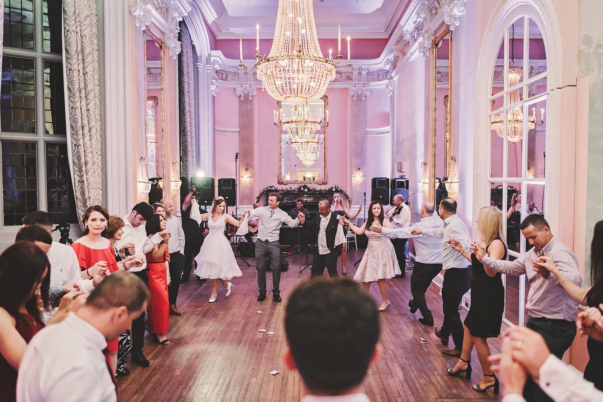 Sparkle Vegan Events