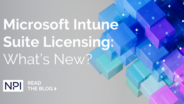 Intune Logo Automate Microsoft Autopilot | Aiden