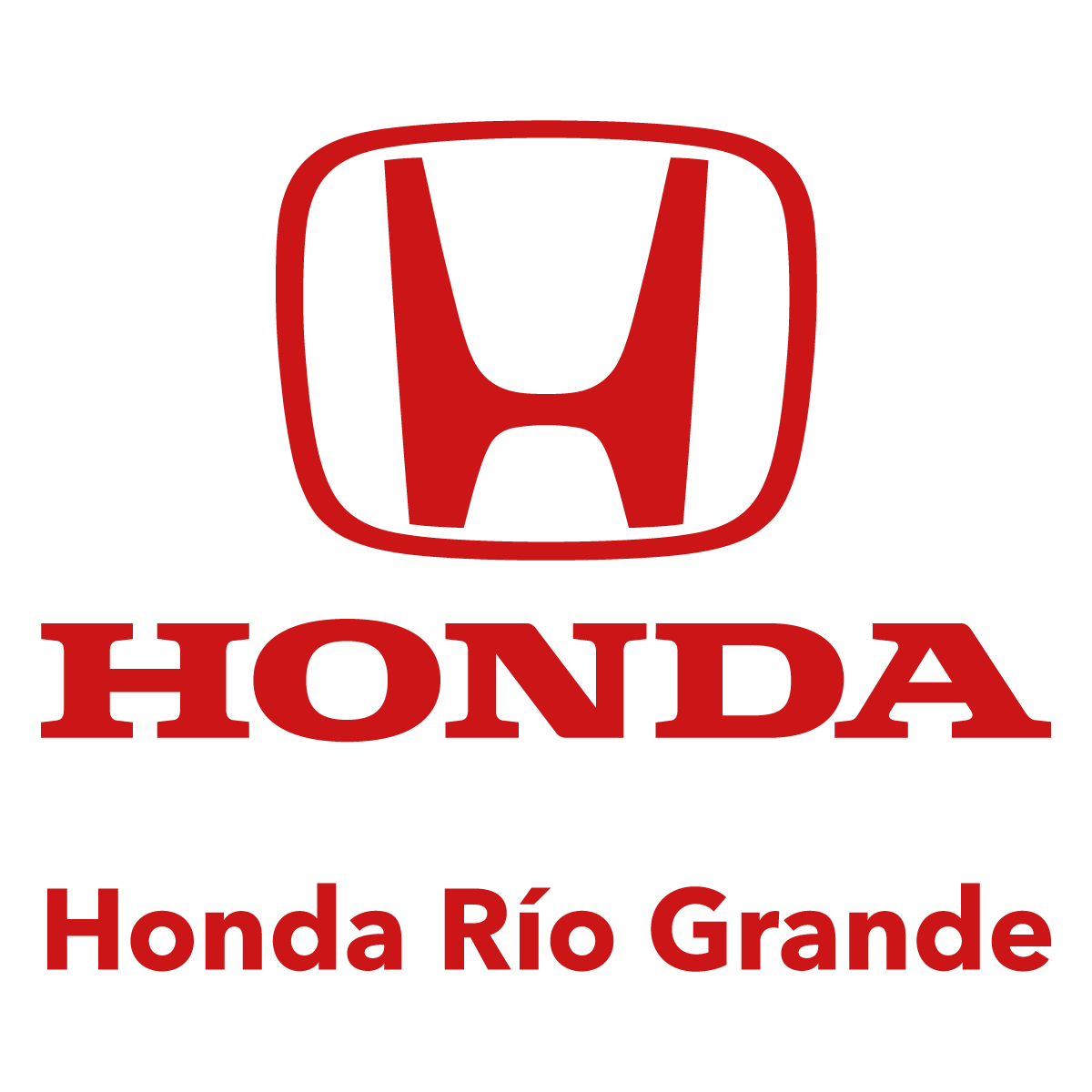 Honda Rio Grande