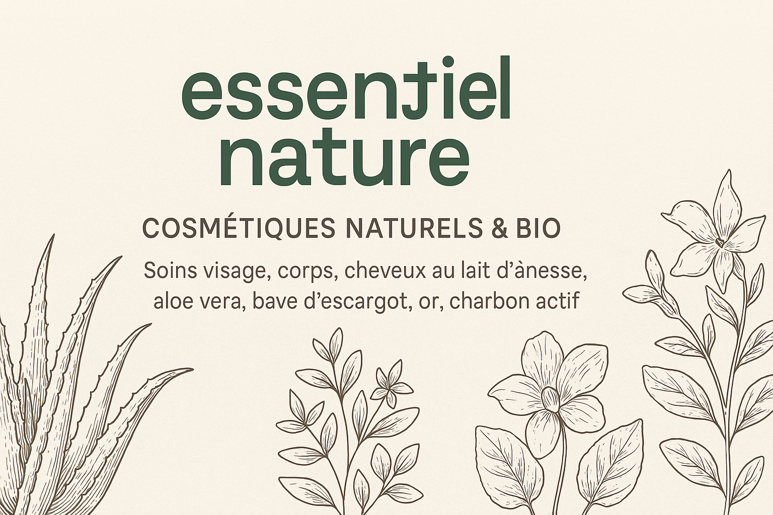 Savon à la bave d’escargot | Nettoyage douceur