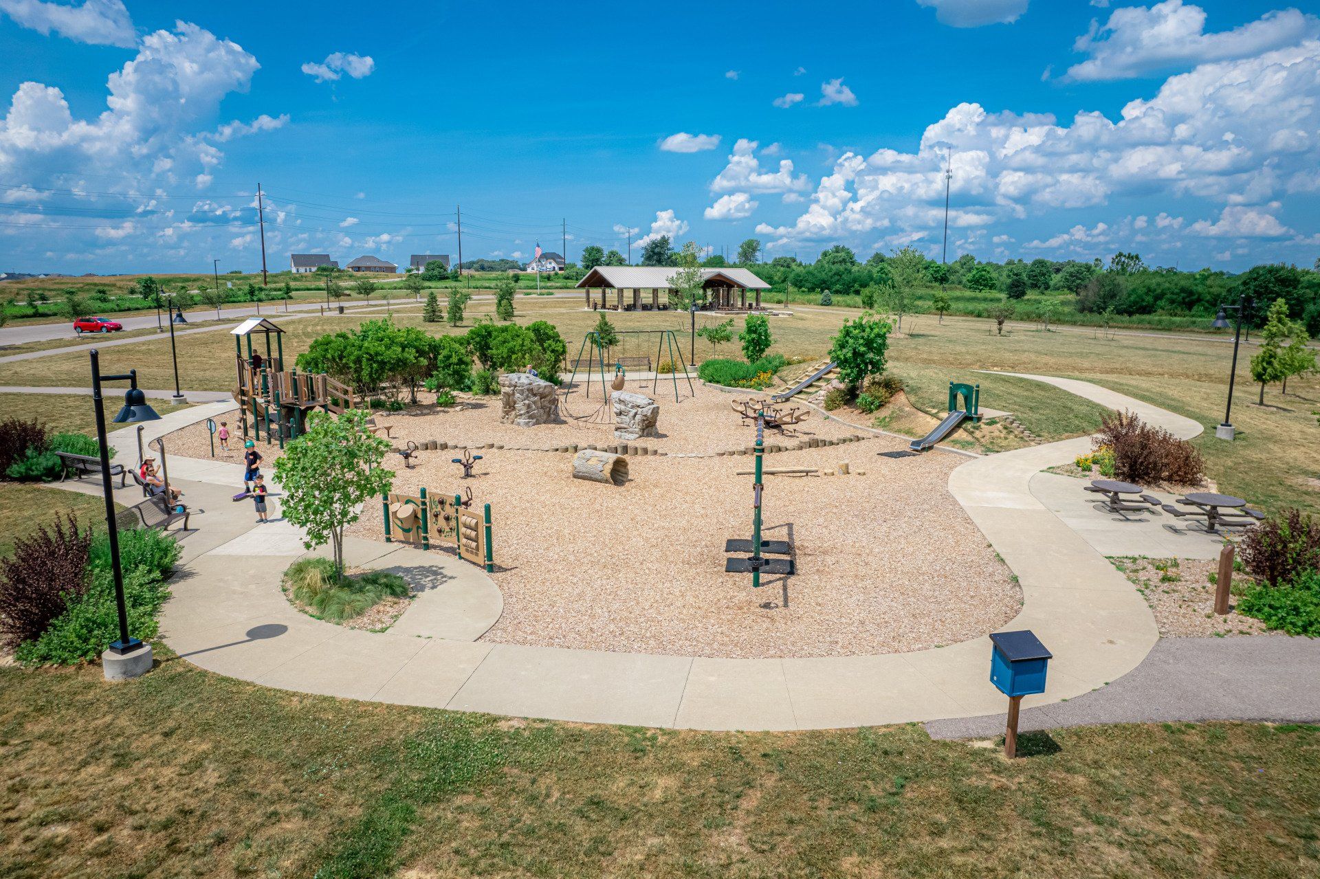 Health Department | Warrick County