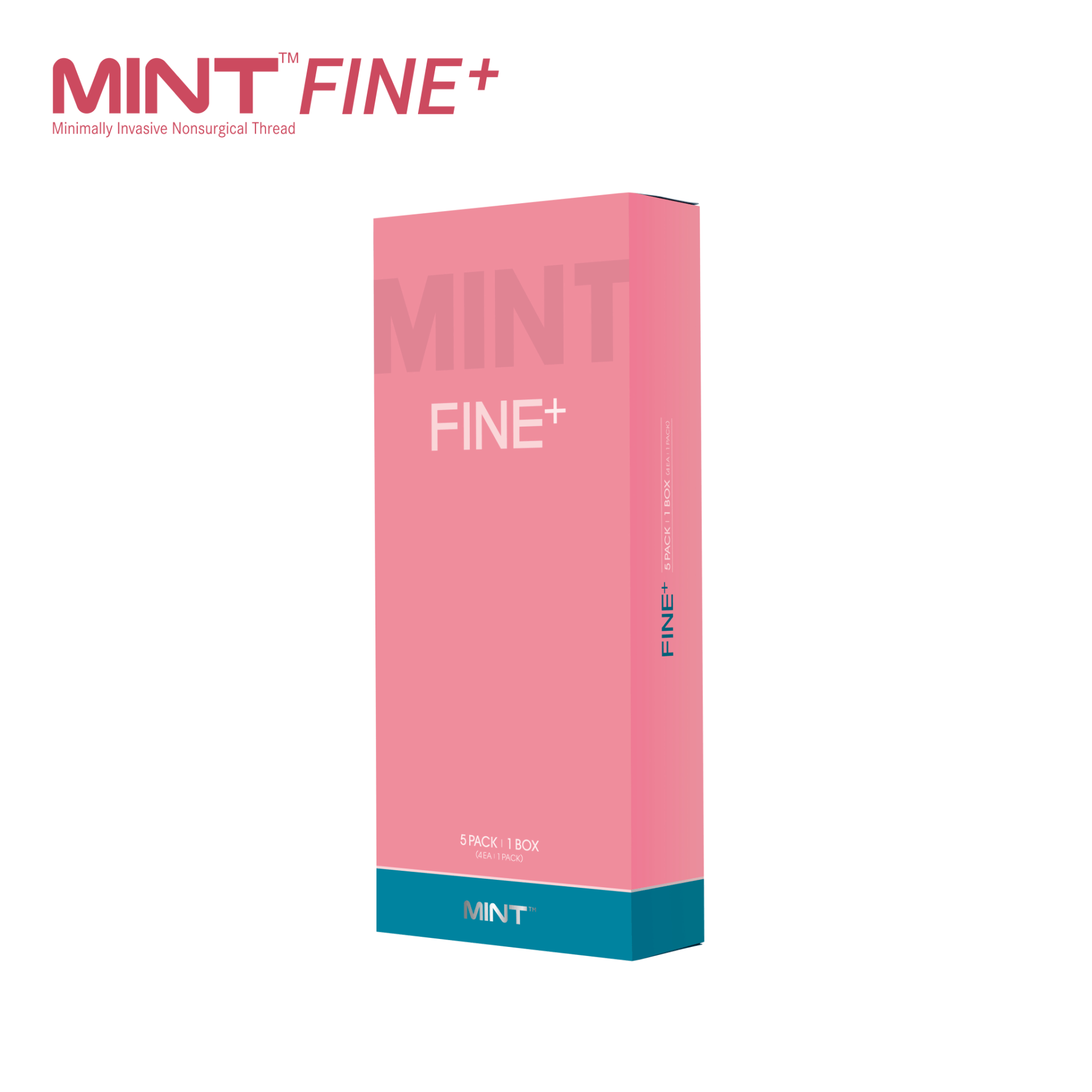 MINT PDO Products - PDO Thread with FDA Clearance