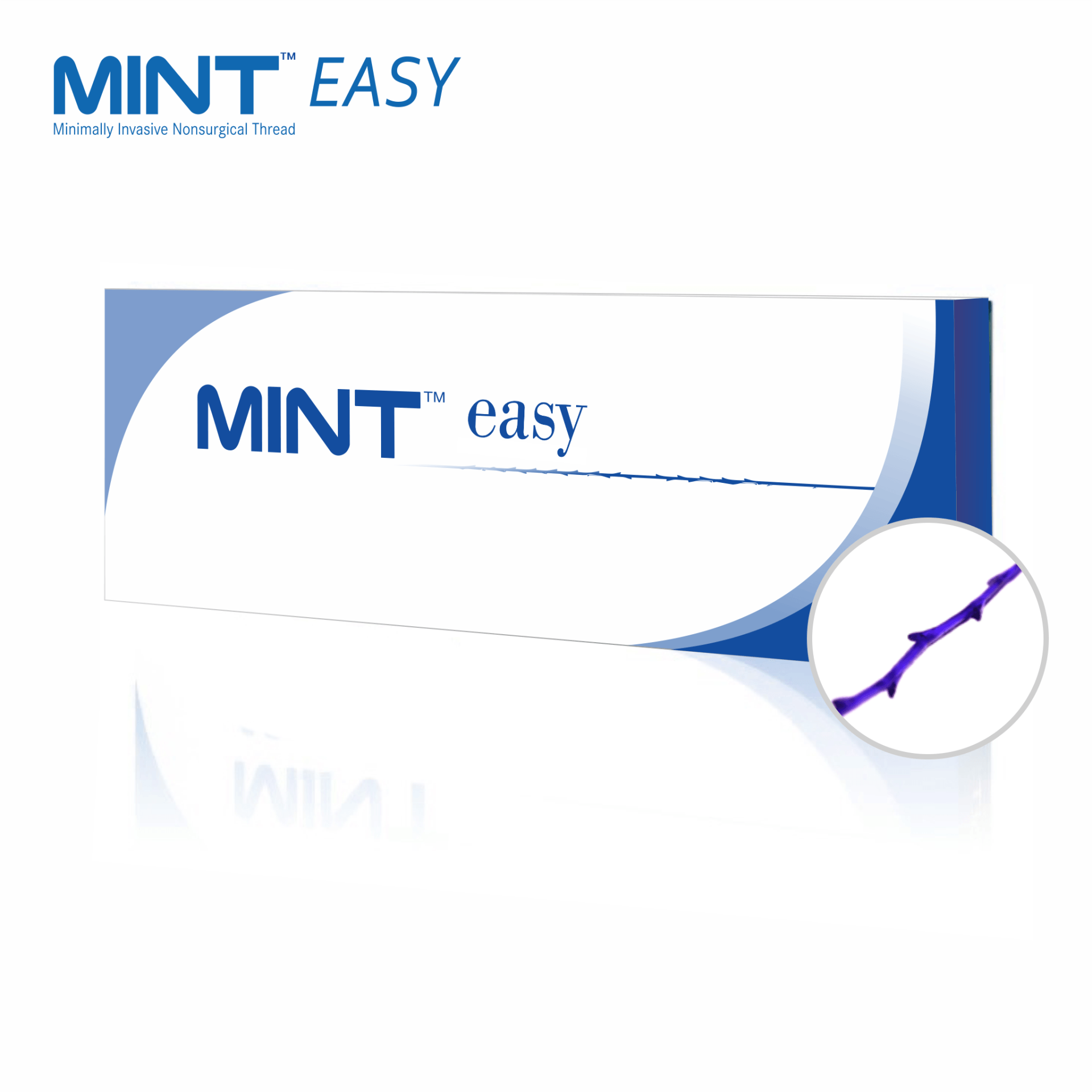 PDO Thread with FDA Clearance | Our Products | Mint PDO