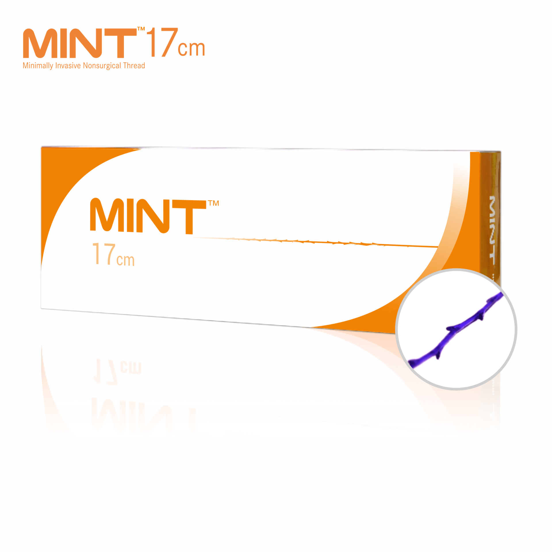 PDO Thread with FDA Clearance | Our Products | Mint PDO