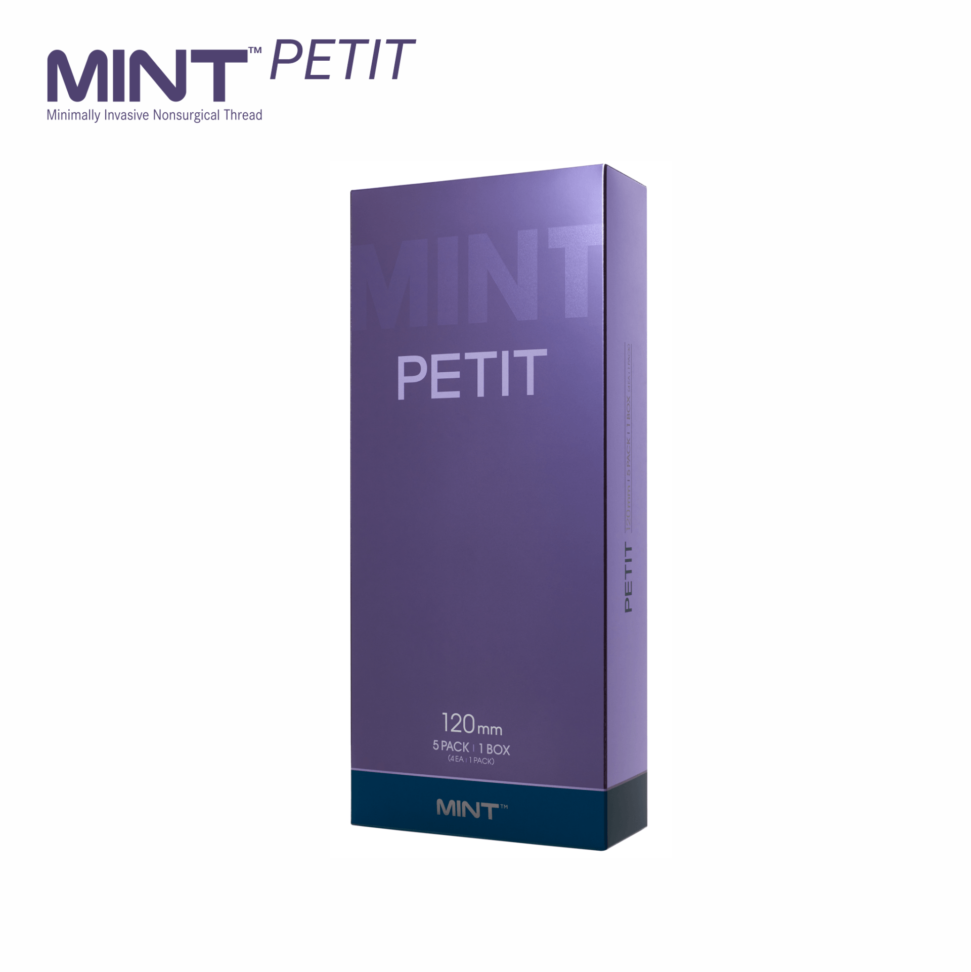 PDO Thread with FDA Clearance | Our Products | Mint PDO