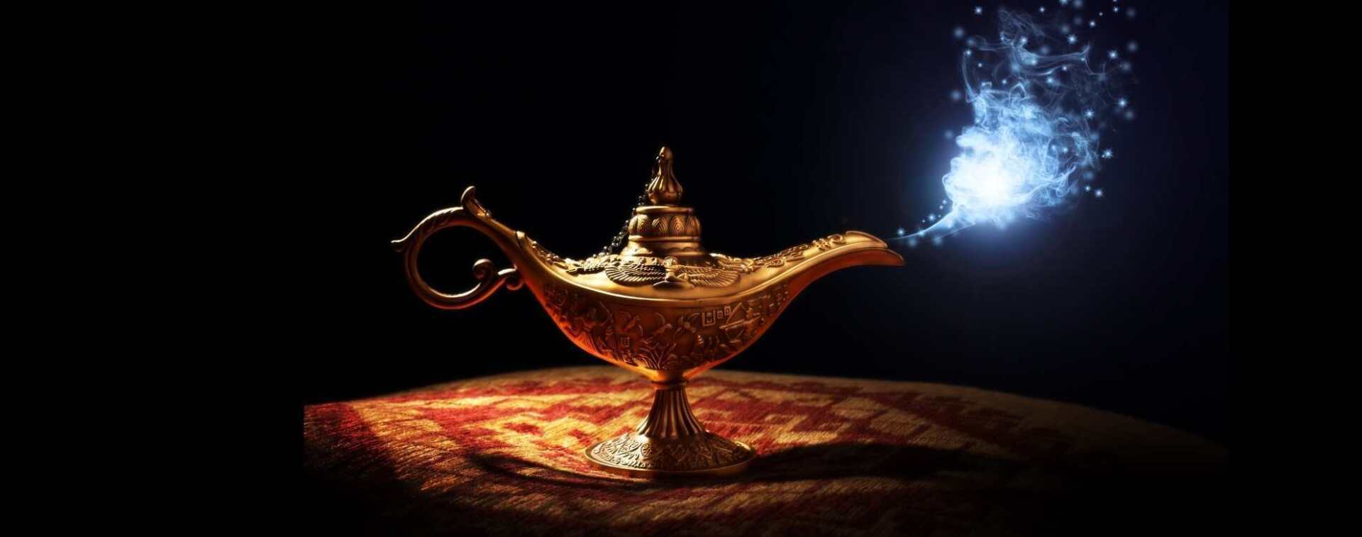 Aladdin Escape Rooms Perth