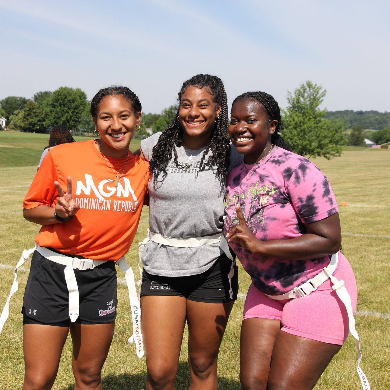 Mid-Atlantic FCA Camps