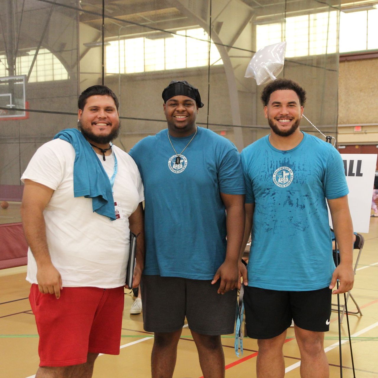 Mid-Atlantic FCA Camps