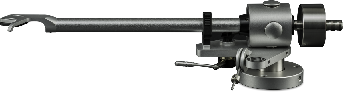 Audio Origami PU7 GTS Tonearm