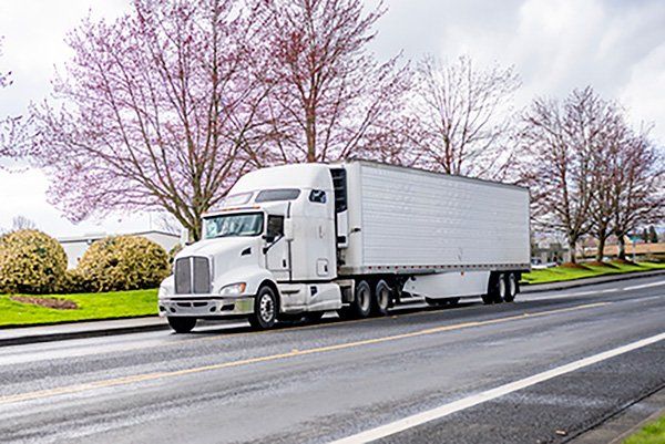 Logistics Solutions Provider | Translogistics Inc.