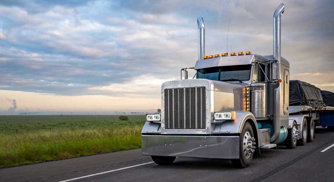 Specialized Flatbed Freight Management Solutions