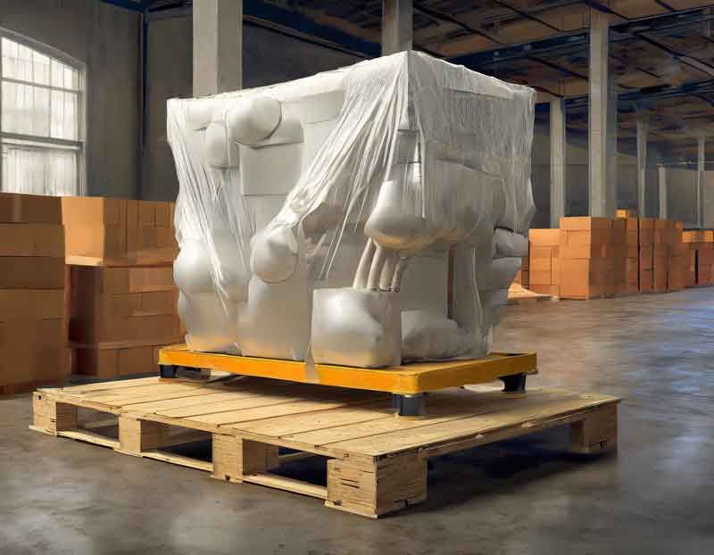 High-Value Freight Transportation Program