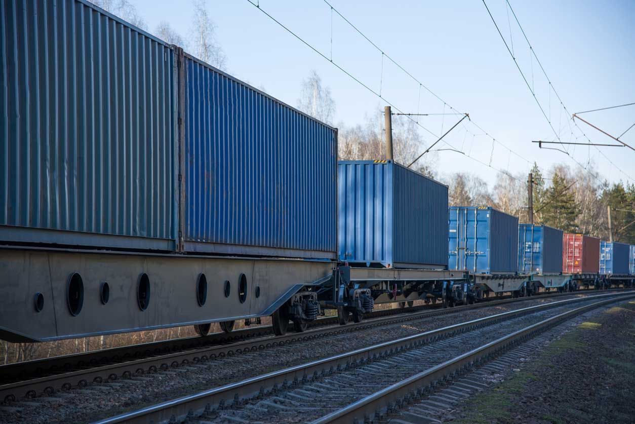 Intermodal Broker – Quote Flexible Freight Solutions