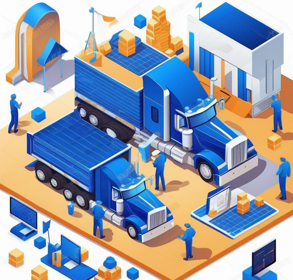 How Do LTL Carrier Tariff Rules Work?