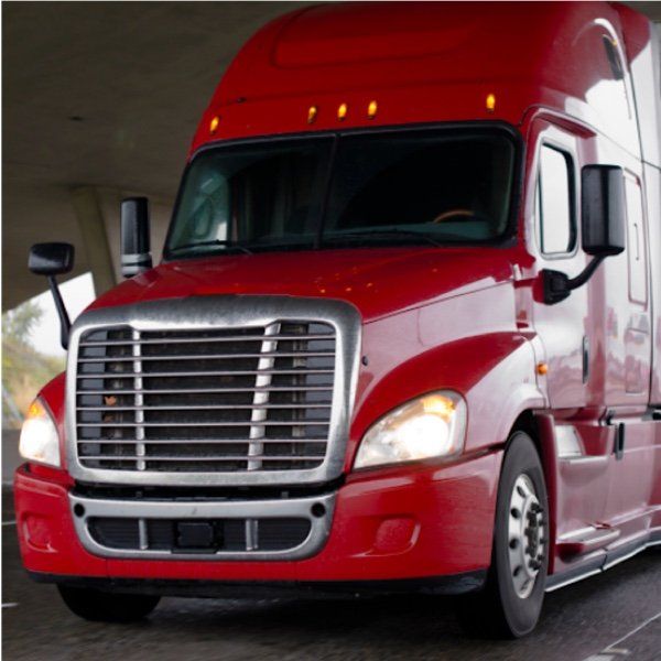 Managed Transportation | Translogistics Inc