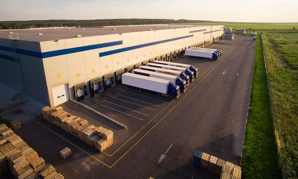 Logistics Solutions Provider | Translogistics Inc.