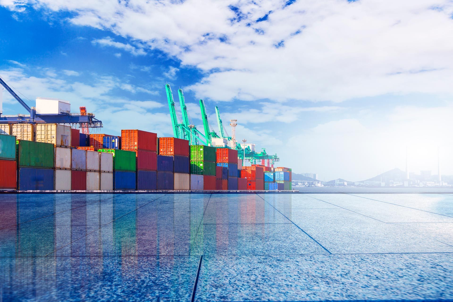 What are the 11 International Freight Incoterms?