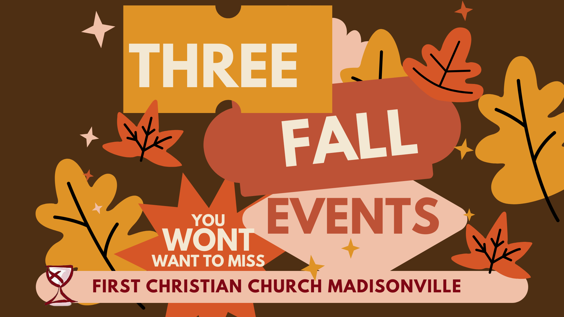 First Christian Church (Disciples of Christ) events in Madisonville ...