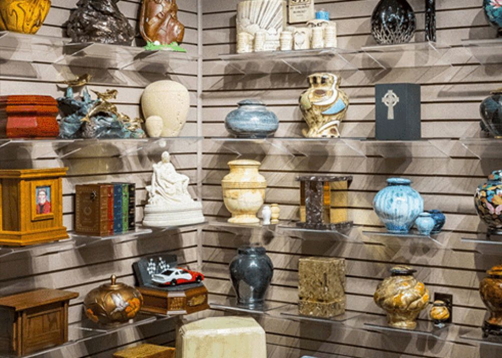 Facilities And Directions | Buhrig Funeral & Cremation