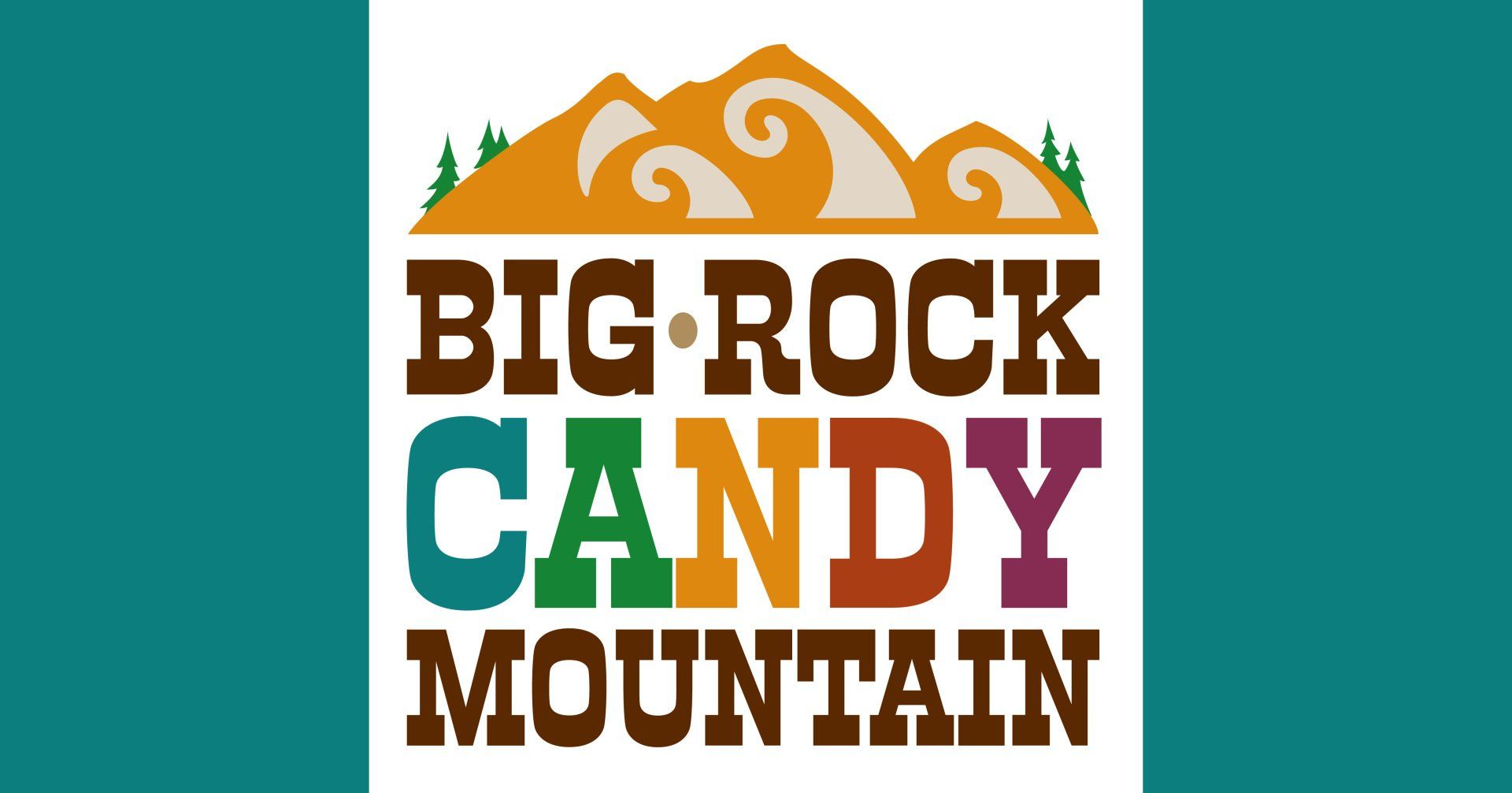Big Rock Candy Mountain | A Resort Stay in Sevier, UT