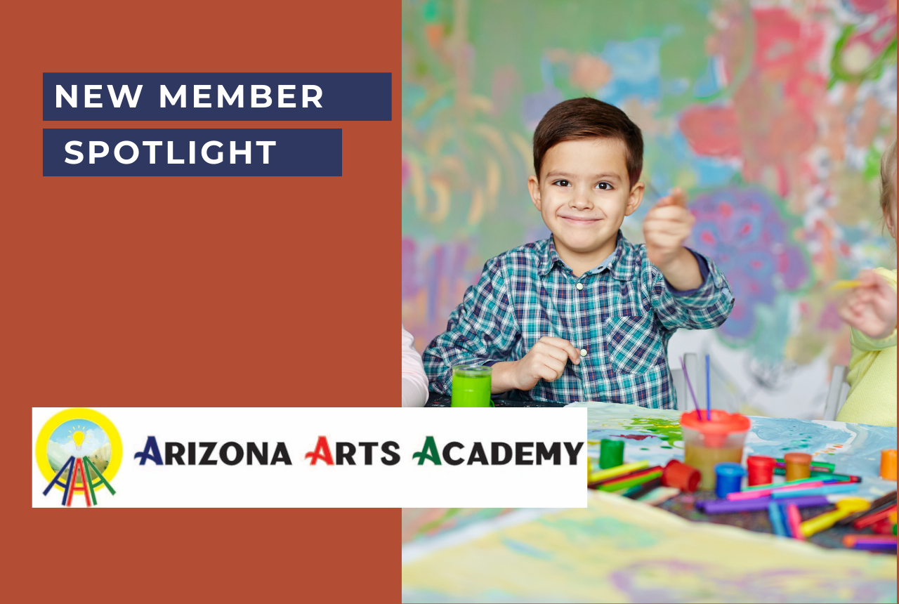 Arizona Arts Academy